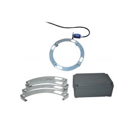 Start/Stop kit with micro-switch + switchboard - Aerservice Equipments