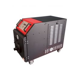 OTS - Mobile filter unit for smoke torches