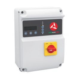 Three-phase switchboard - Aerservice Equipments
